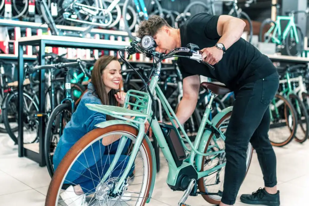 Choosing the Right E-Bike Components for Your Cycling Style: A Cyclist ...